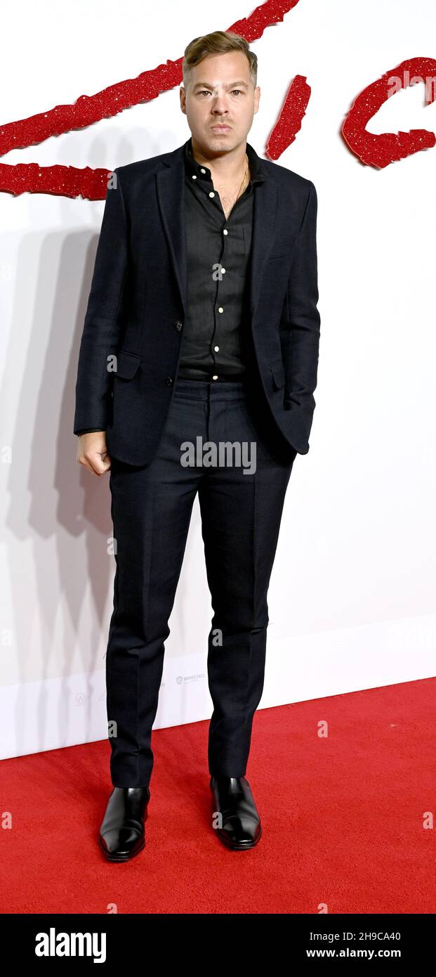 Zach king 2021 hi-res stock photography and images - Alamy