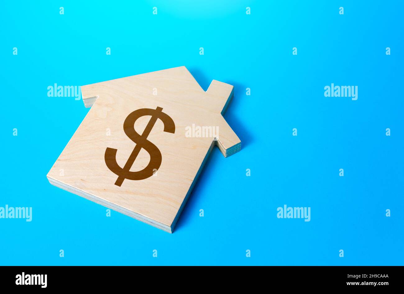Real estate price us hi-res stock photography and images - Alamy