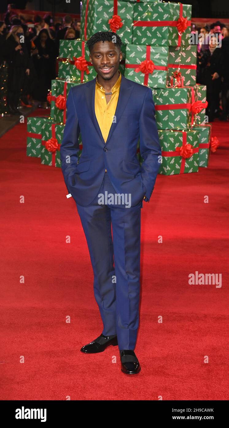 Sheyi cole hi-res stock photography and images - Alamy