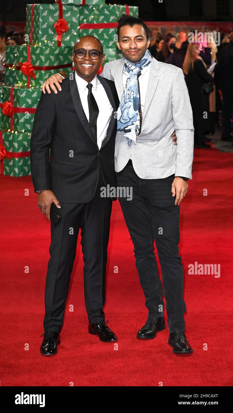 Photo Must Be Credited ©Alpha Press 079965 30/11/2021 Fraser James ...