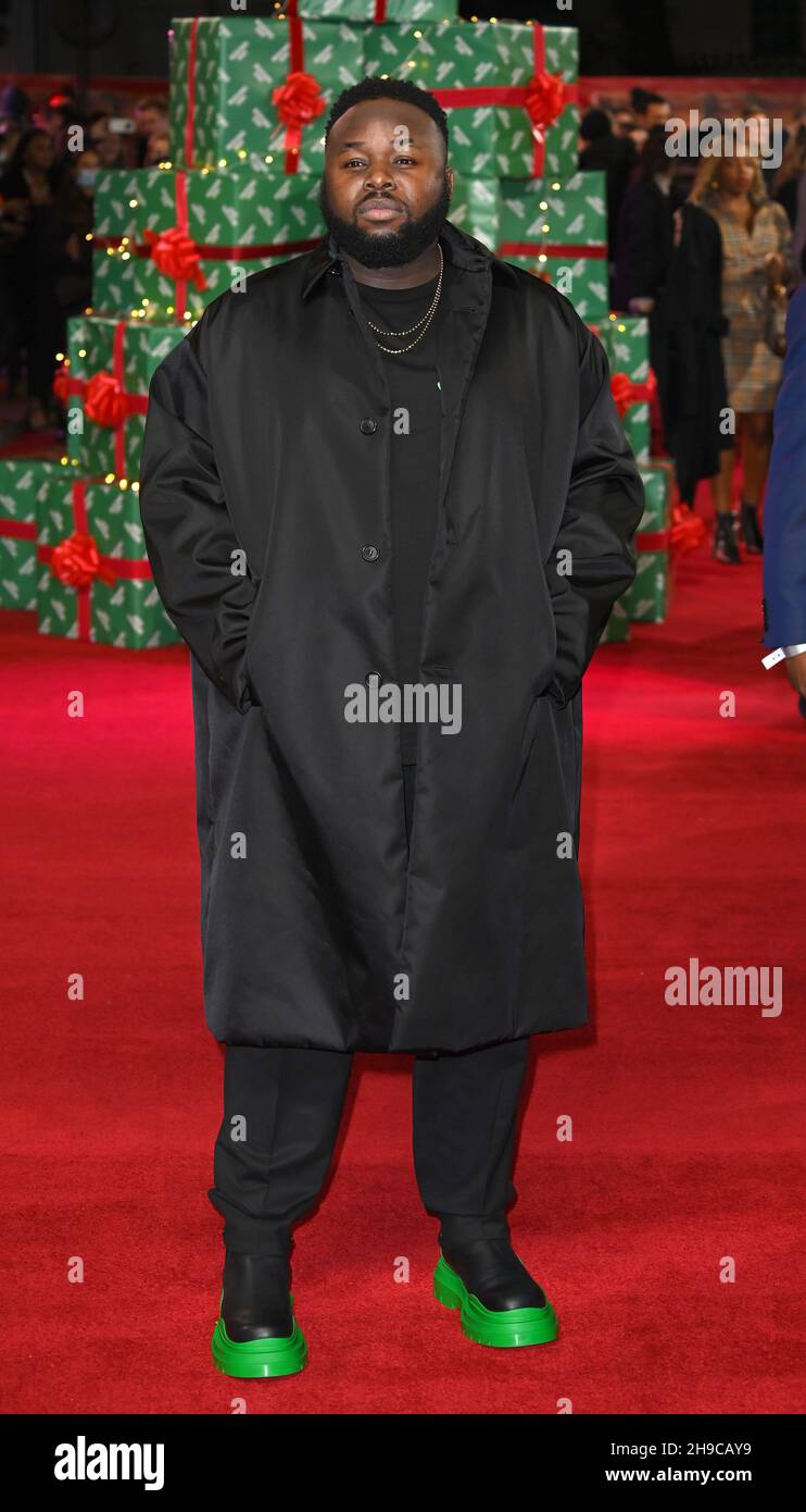 Samson kayo hi-res stock photography and images - Alamy