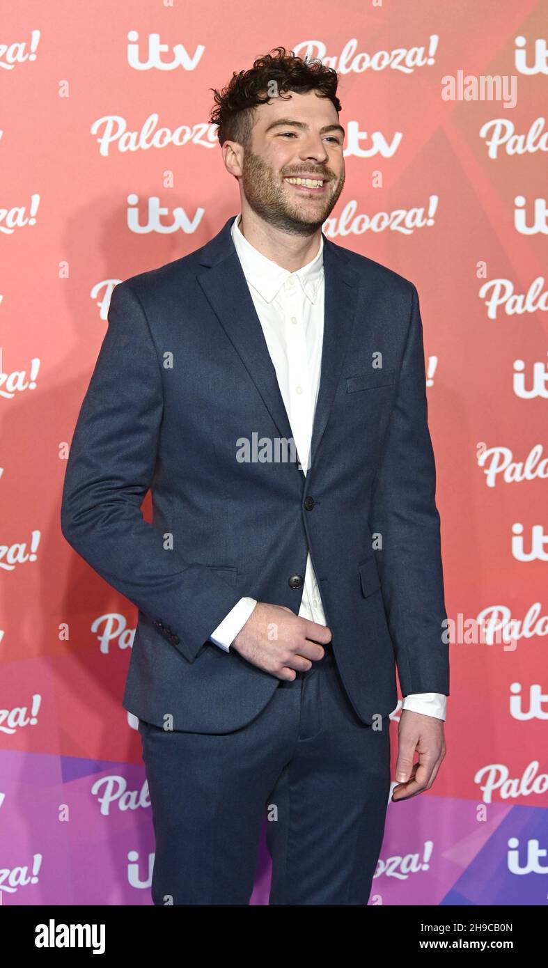 Radio 1 dj jordan north hi-res stock photography and images - Alamy