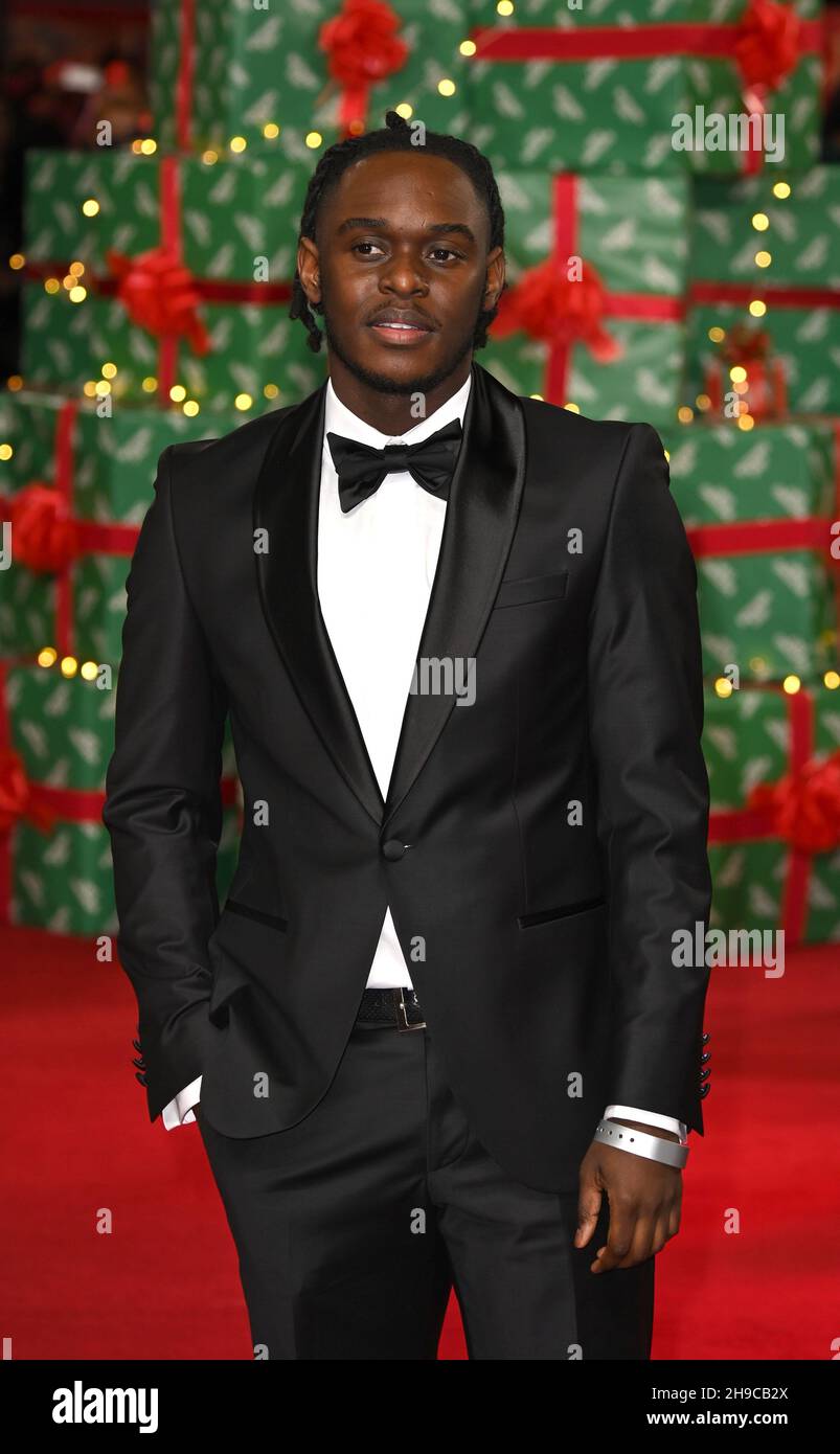 Photo Must Be Credited ©Alpha Press 079965 30/11/2021 Joshua Maloney ...