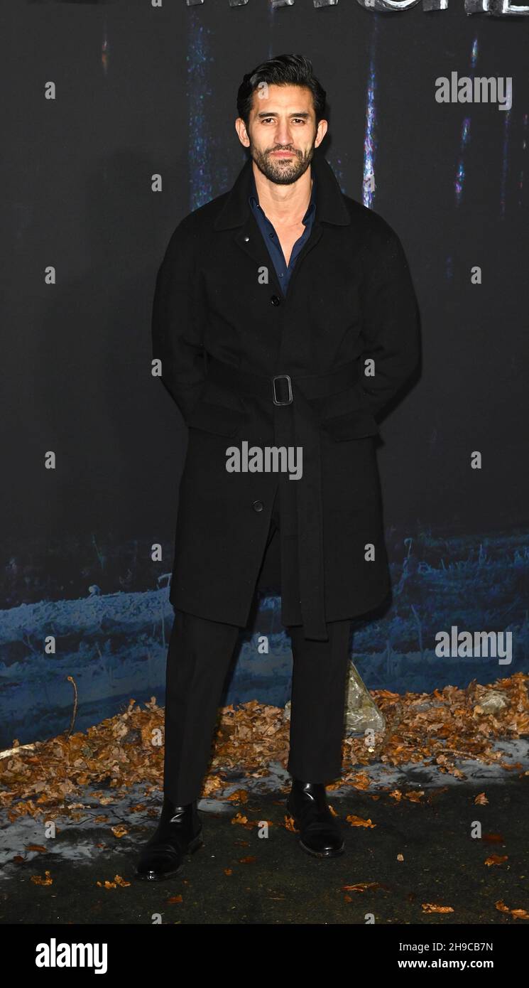 Photo Must Be Credited ©Alpha Press 079965 01/12/2021 Kirk Newmann The ...