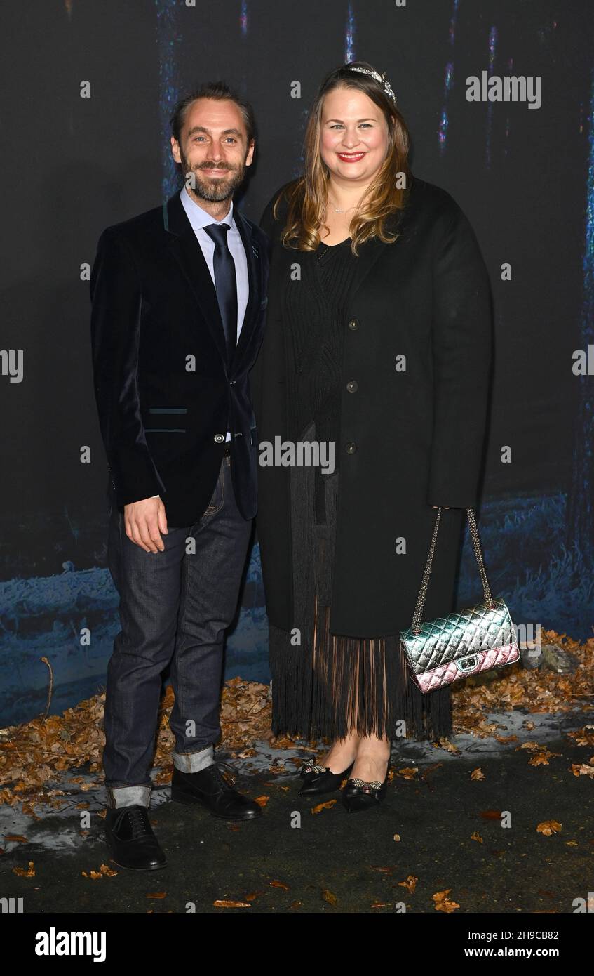 Photo Must Be Credited ©Alpha Press 079965 01/12/2021 Jason Brown and ...