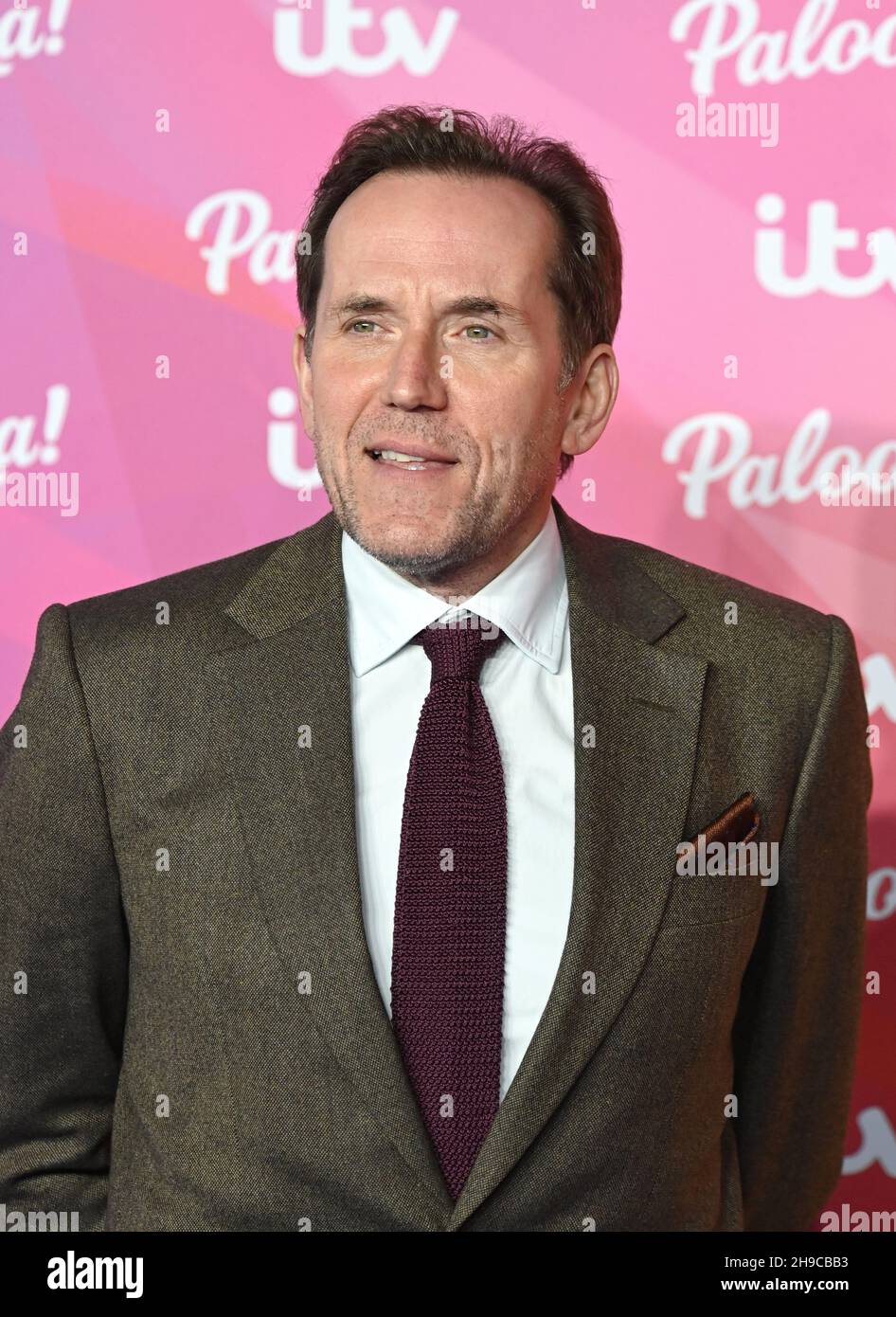 Ben miller 2021 hi-res stock photography and images - Alamy