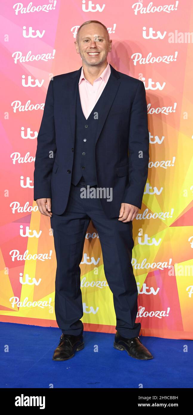 Rob rinder 2021 hi-res stock photography and images - Alamy