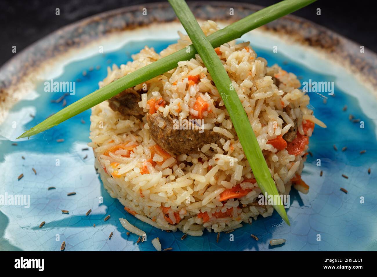 Osh plate hi-res stock photography and images - Alamy