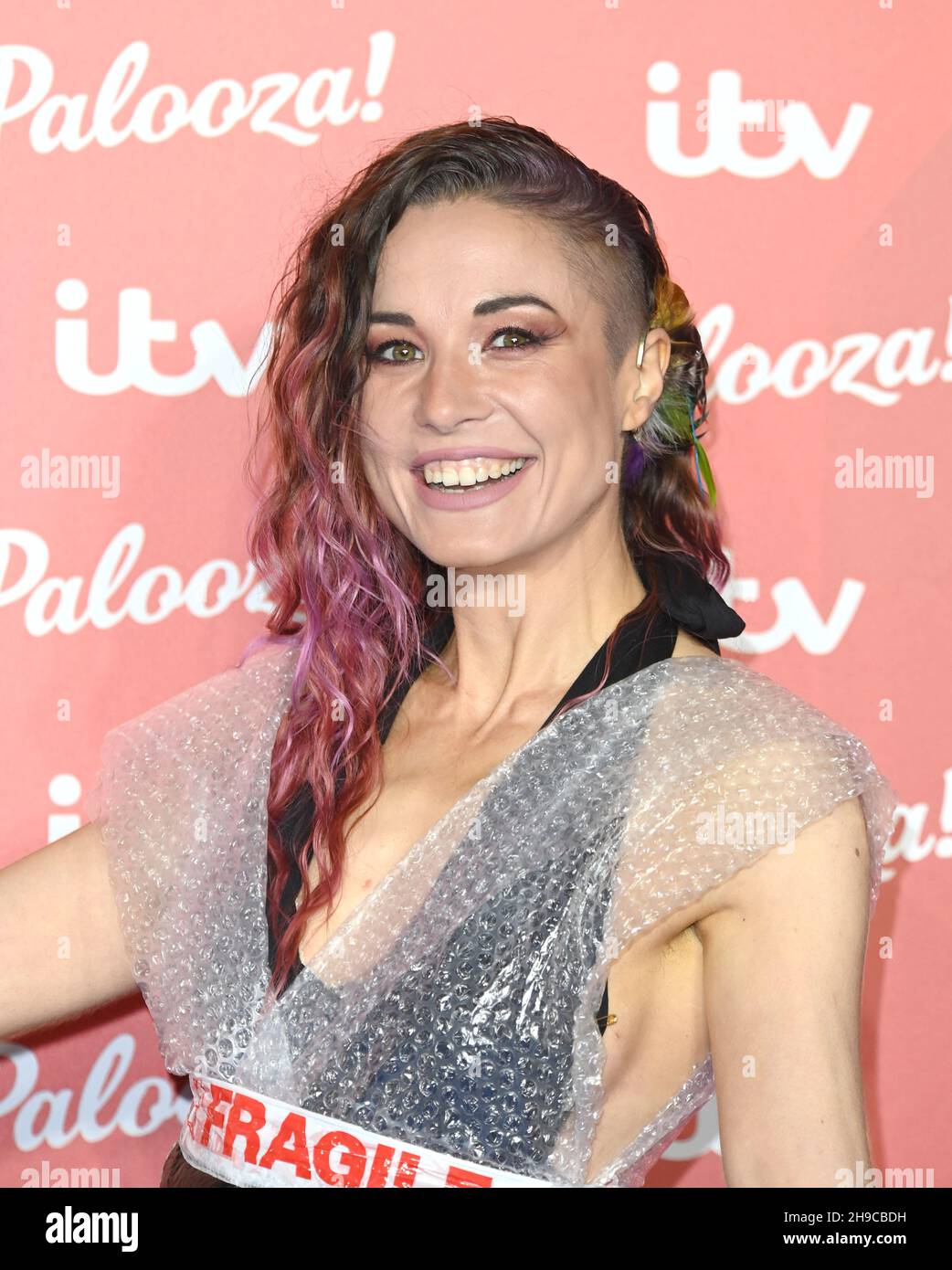 Recycled fashion festival hi-res stock photography and images - Alamy