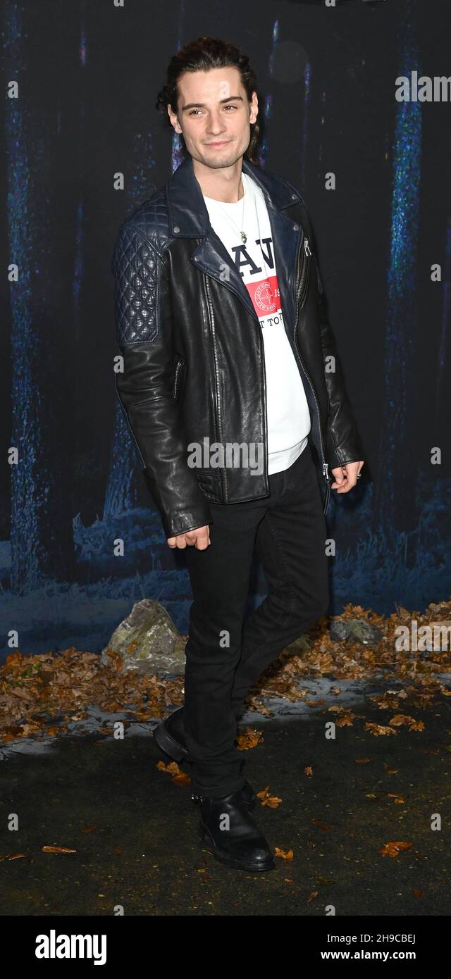 Jack brett anderson hi-res stock photography and images - Alamy