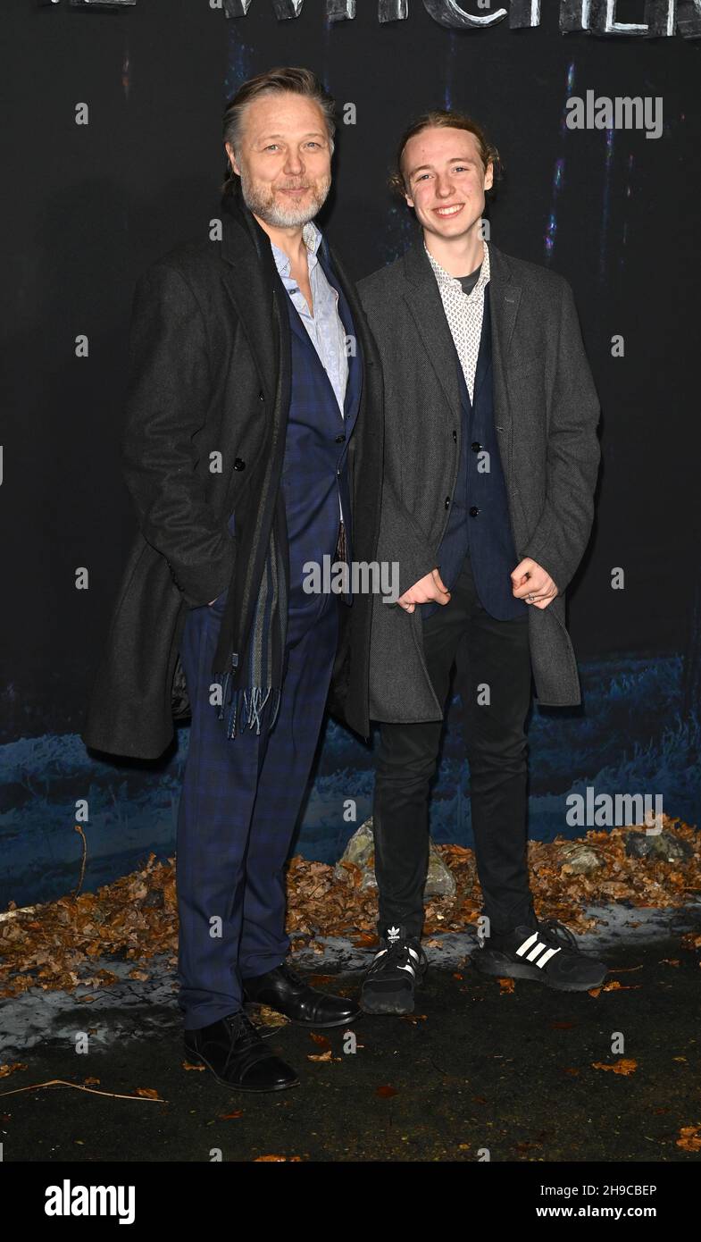 Shaun dooley hi-res stock photography and images - Alamy