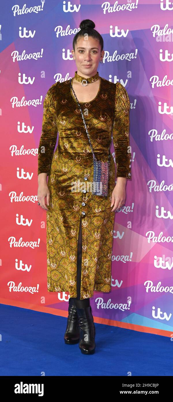 Natalie casey hi-res stock photography and images - Alamy