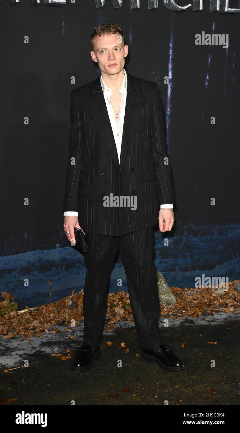 Photo Must Be Credited ©Alpha Press 079965 01/12/2021 Jojo Macari The ...