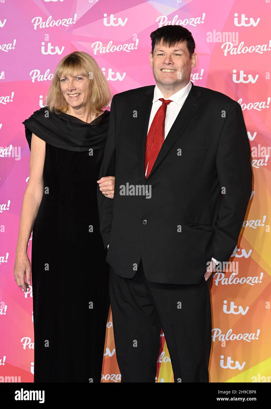 Mark labbett hi-res stock photography and images - Alamy