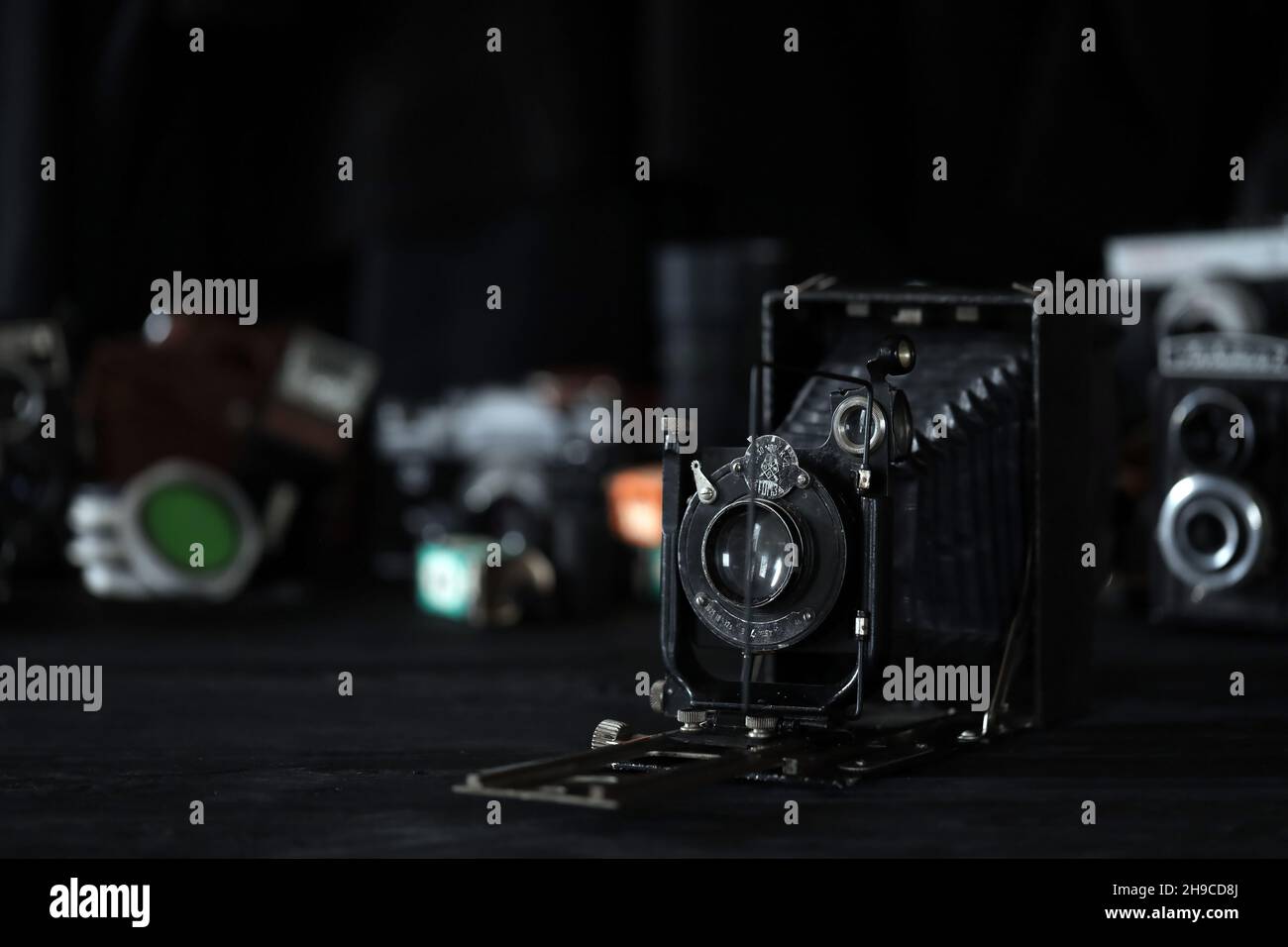 Fotokor 1 hi-res stock photography and images - Alamy