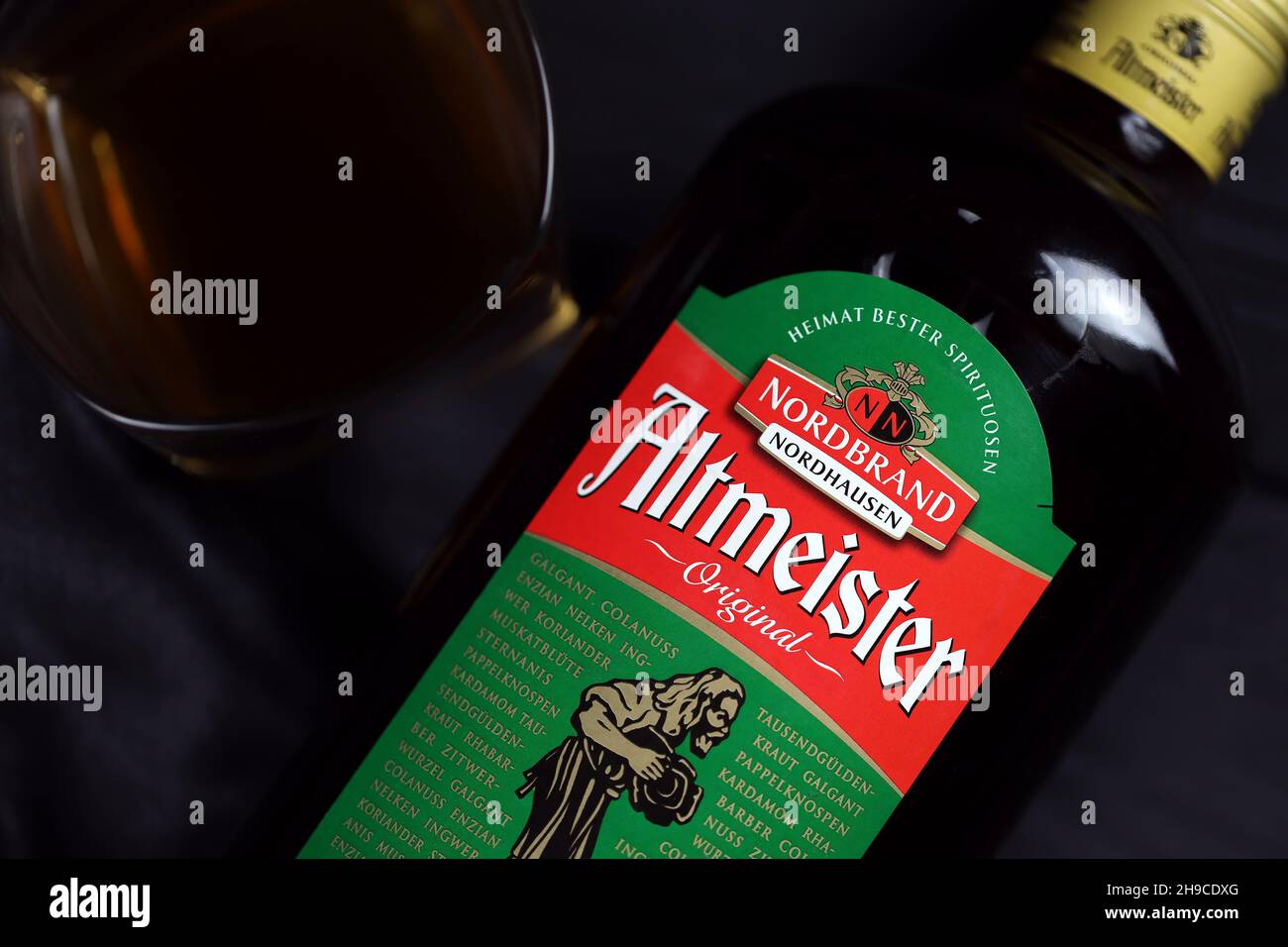 Altmeister hi-res stock photography and images - Alamy