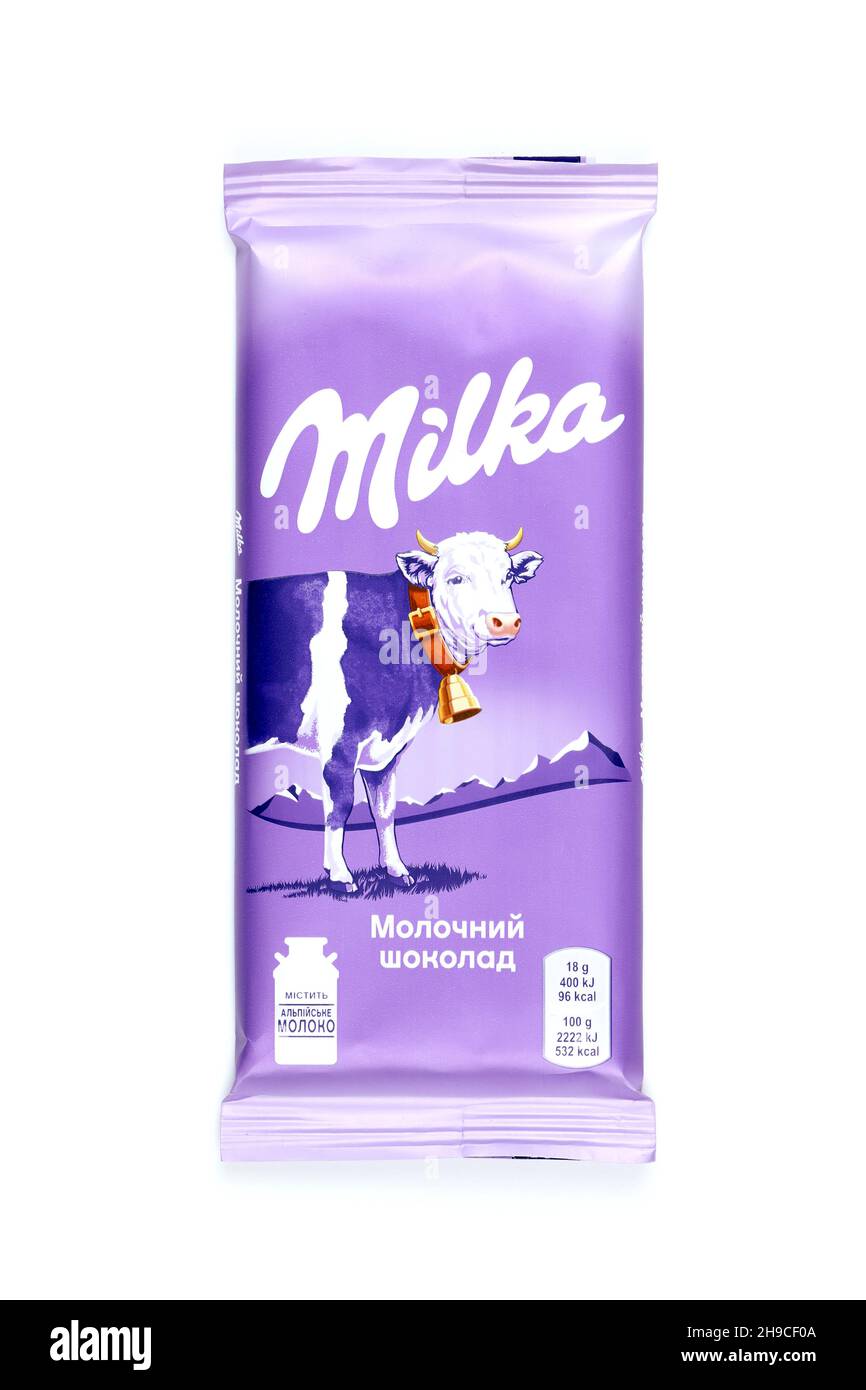 Milka choco cow hi-res stock photography and images - Alamy