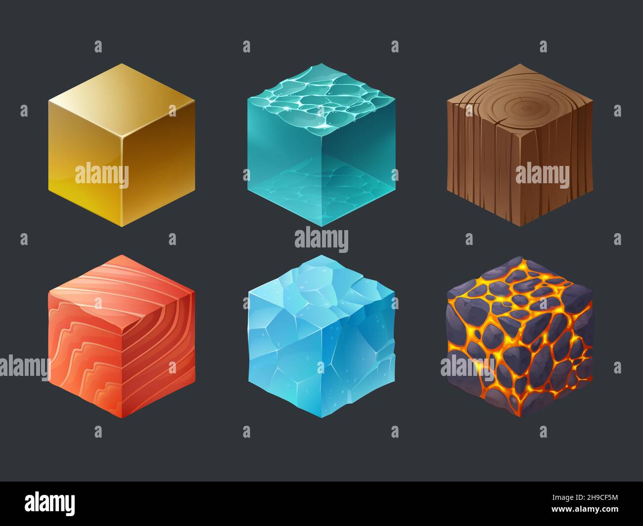 Creation piece Stock Vector Images - Alamy