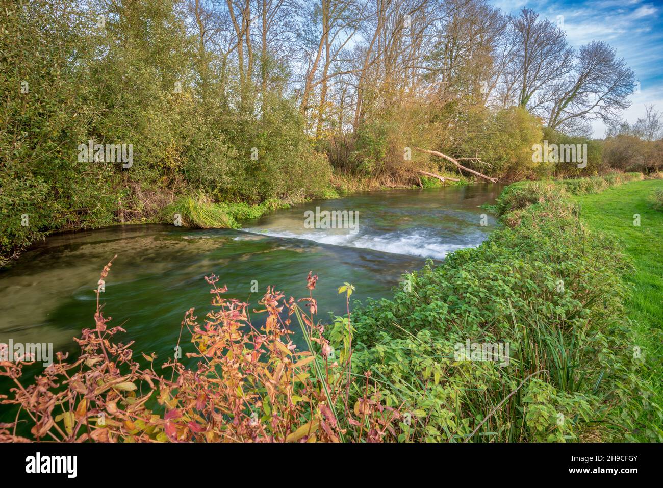 Water flow test hi-res stock photography and images - Alamy