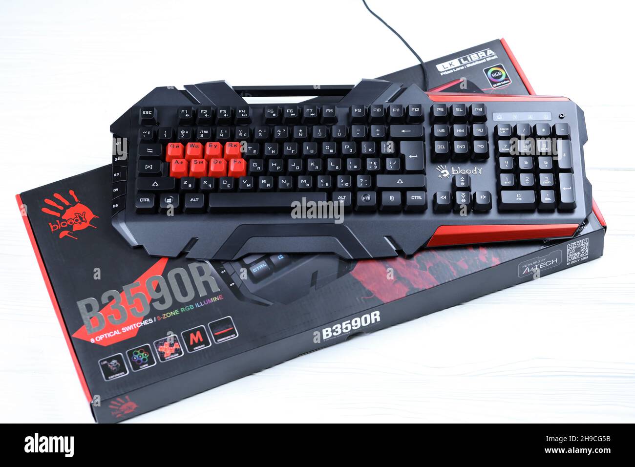 Keydominator hi-res stock photography and images - Alamy