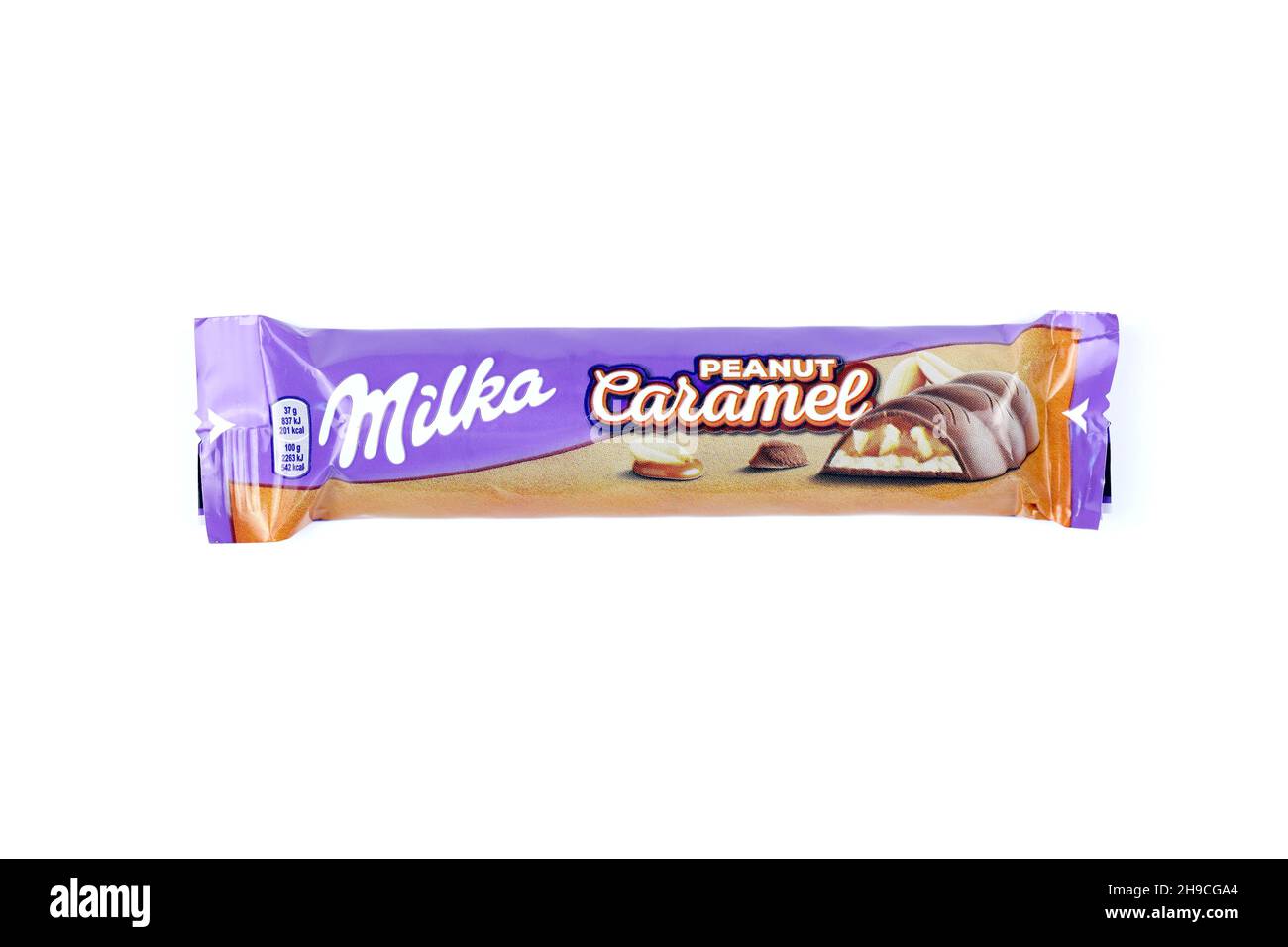 Milka choco cow hi-res stock photography and images - Alamy