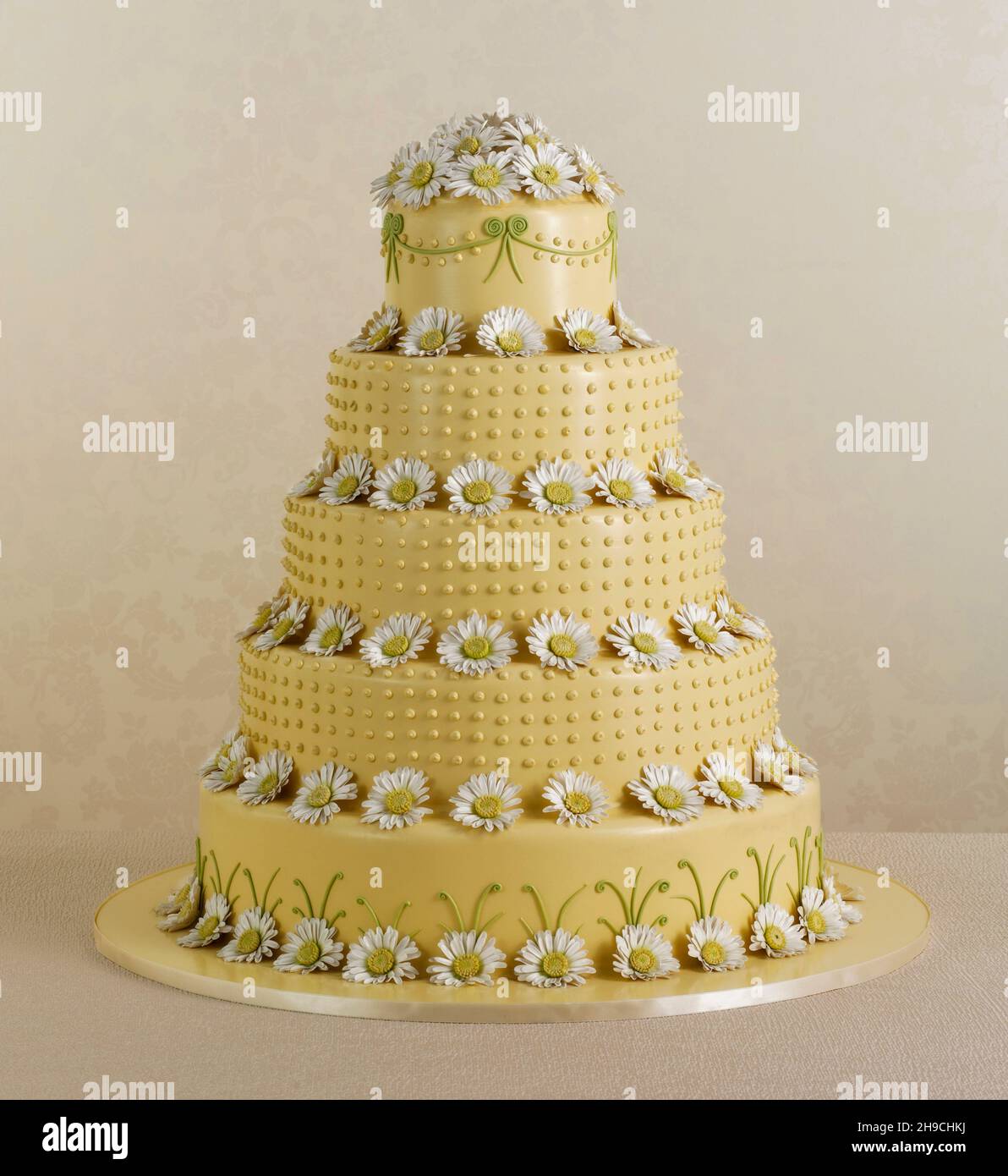 Huge birthday cake hi-res stock photography and images - Alamy