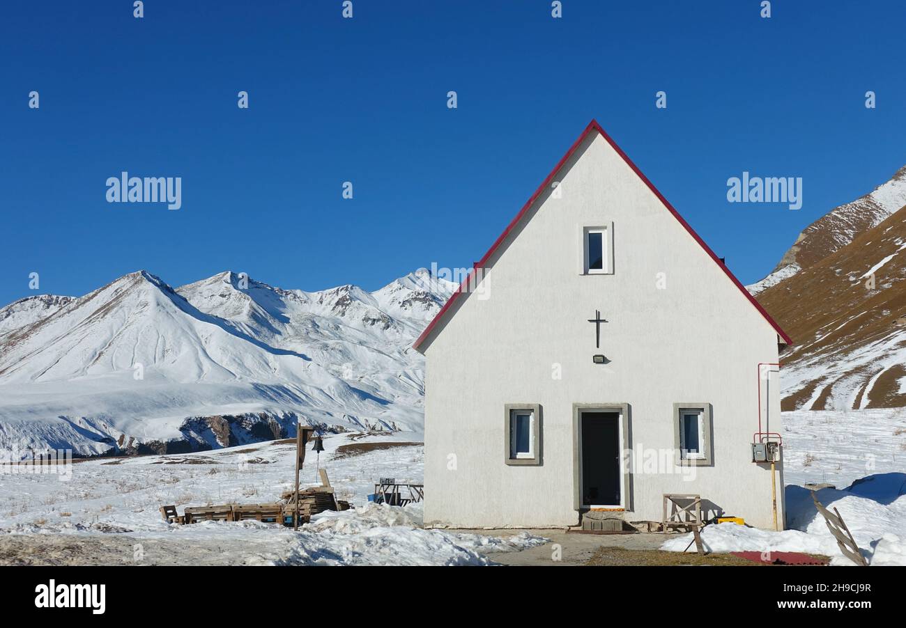 Gregorian architecture hi-res stock photography and images - Alamy