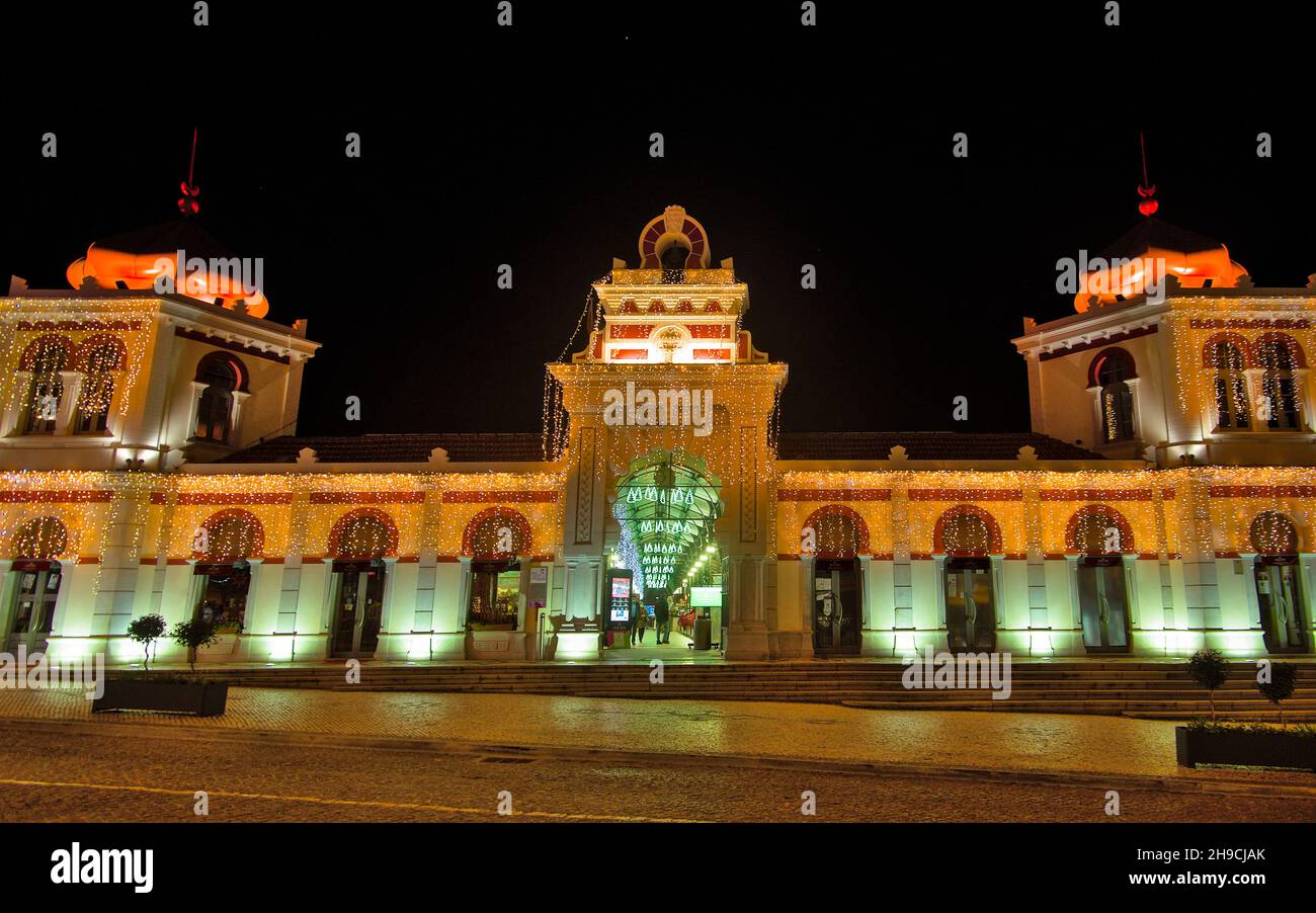 Mercado de loule hi-res stock photography and images - Alamy