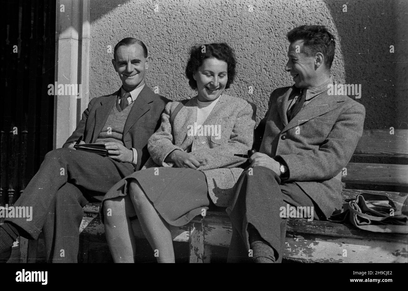 Walter heitler hi-res stock photography and images - Alamy