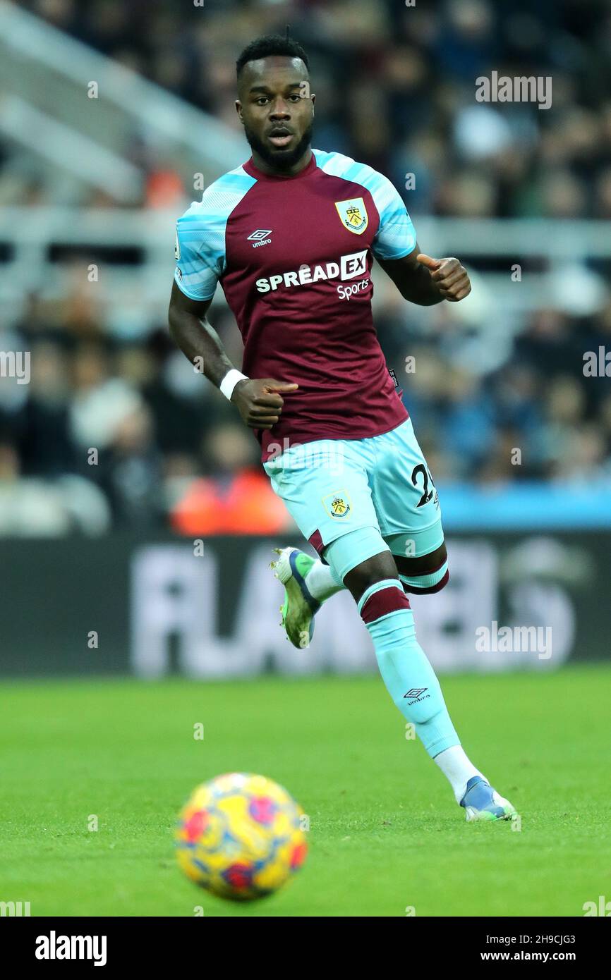 Burnley fc cornet hi-res stock photography and images - Alamy