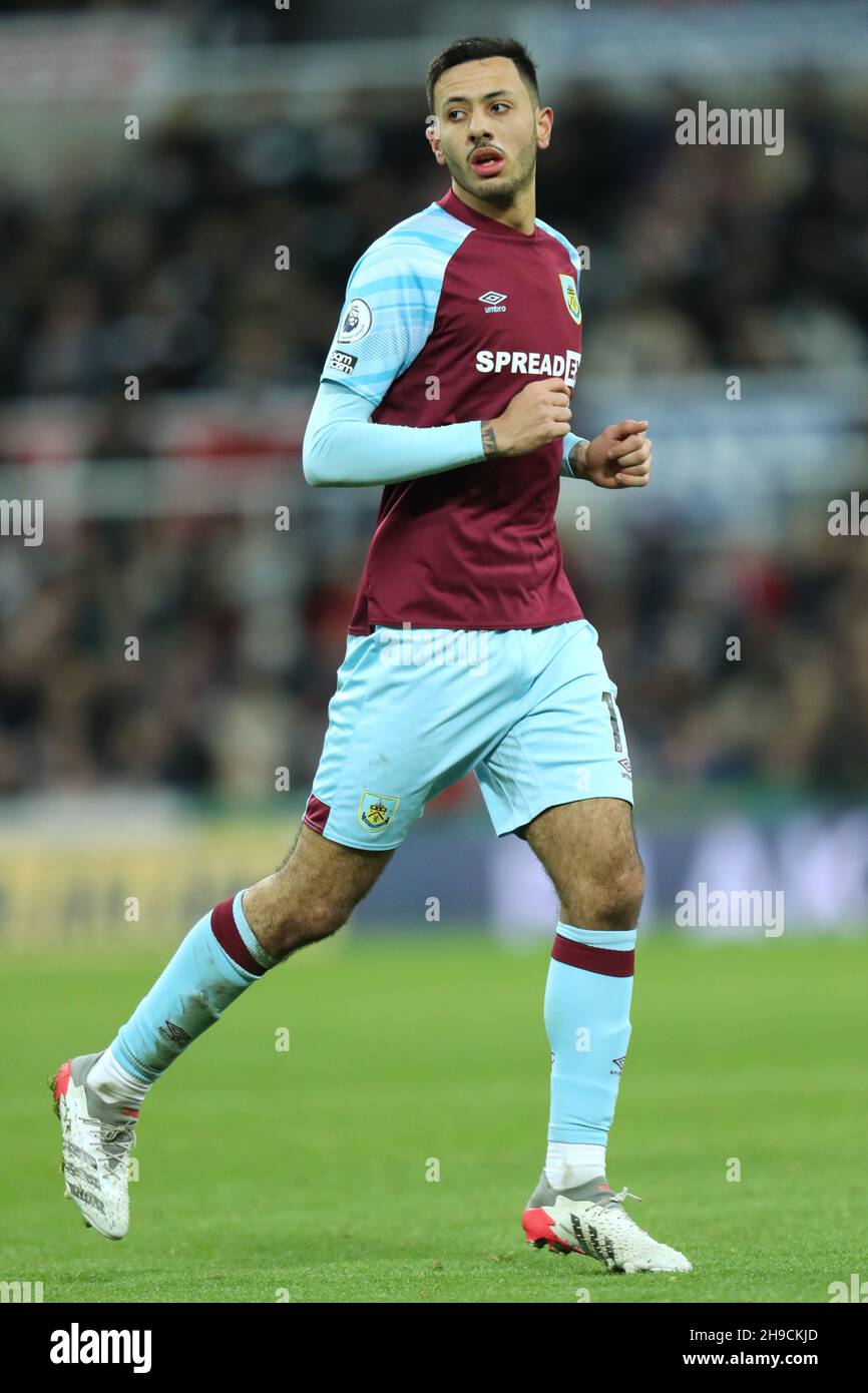 Dwight mcneil 2021 hi-res stock photography and images - Alamy