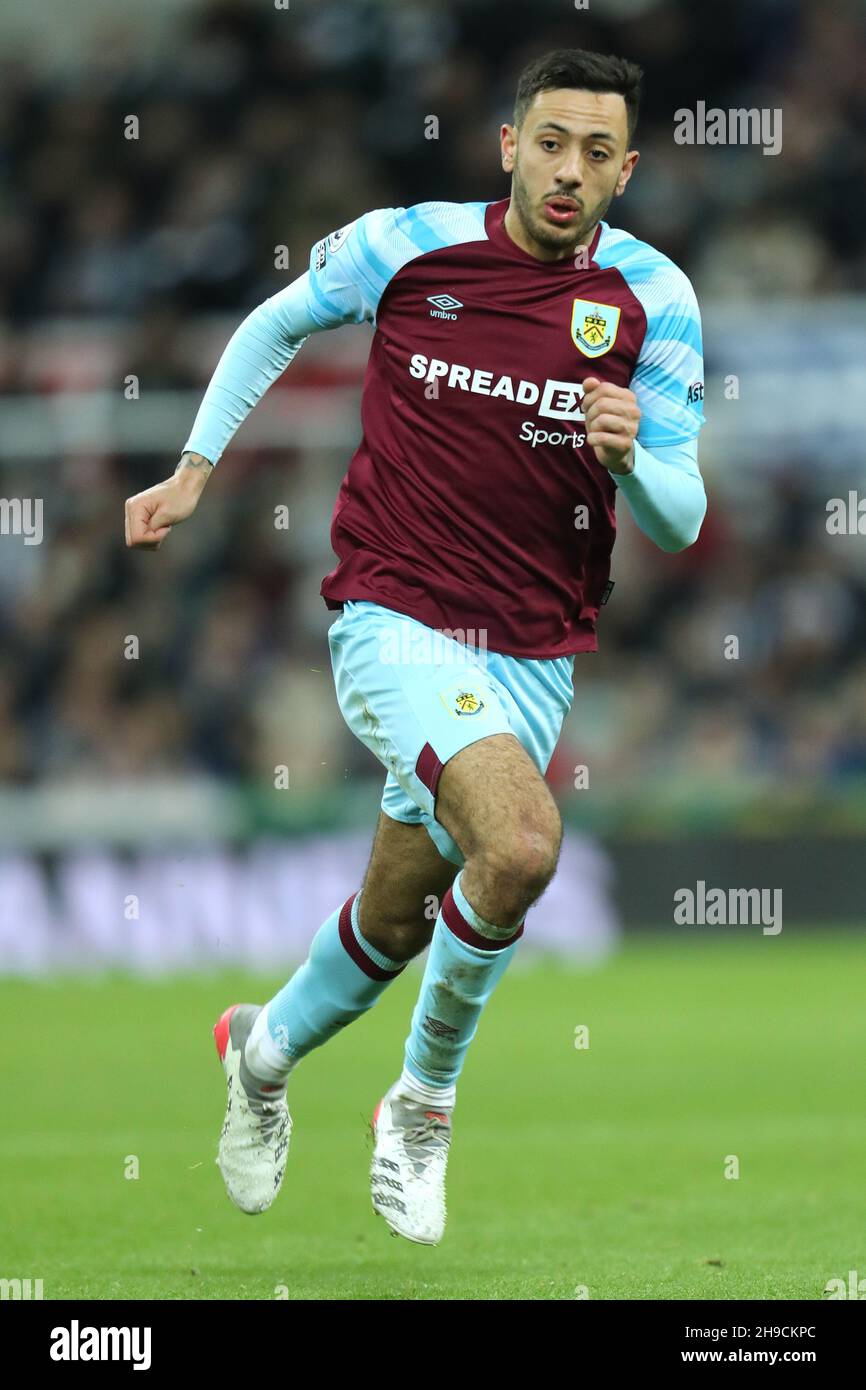 Dwight mcneil 2021 hi-res stock photography and images - Alamy