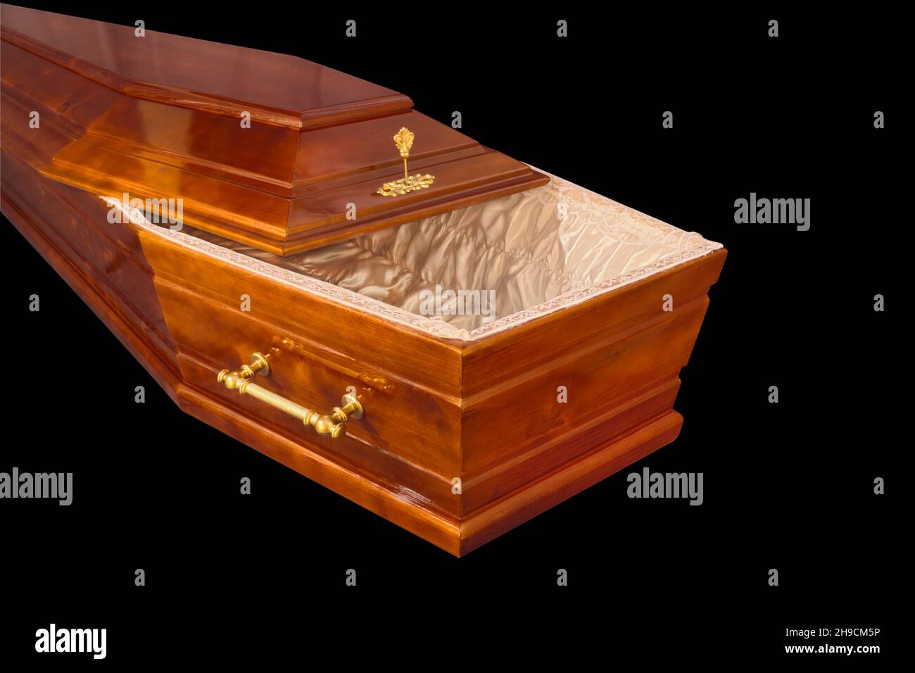 Open casket painting hi-res stock photography and images - Alamy