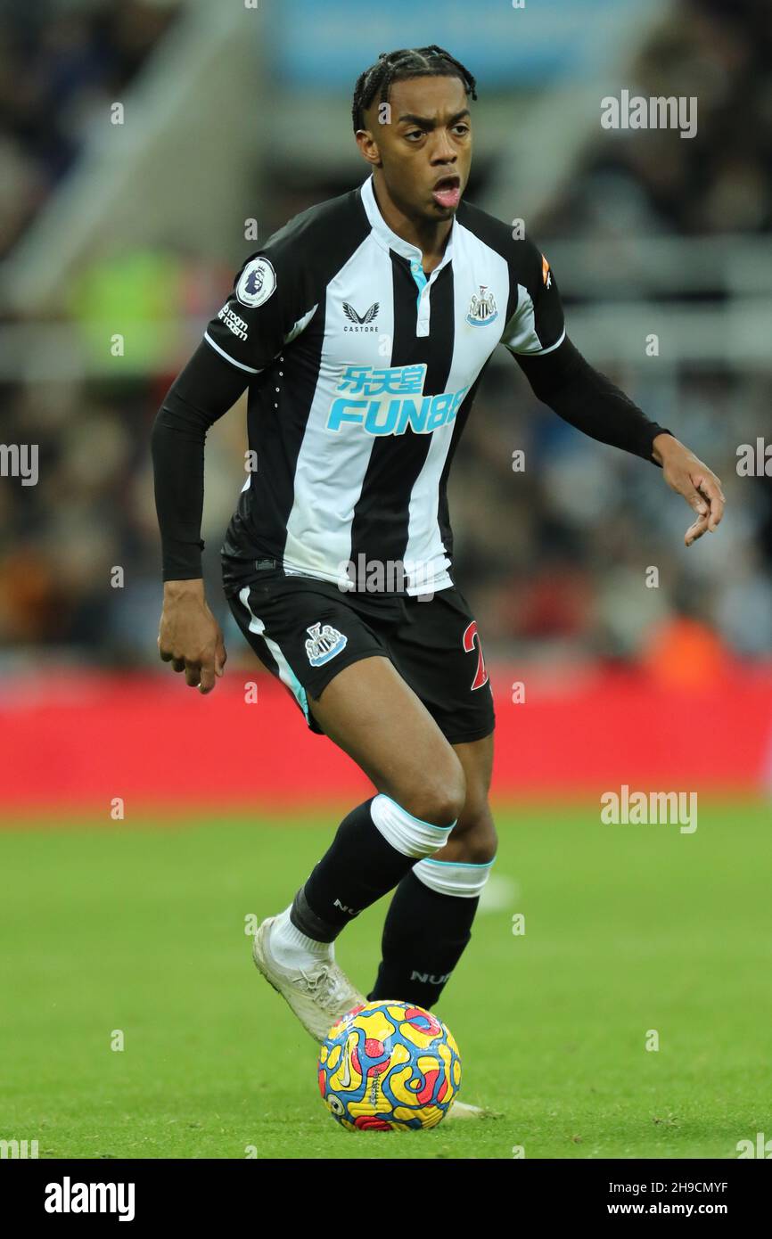 Joe willock hi-res stock photography and images - Alamy