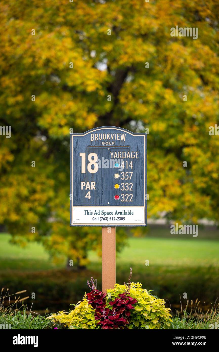 Brookview hi-res stock photography and images - Alamy