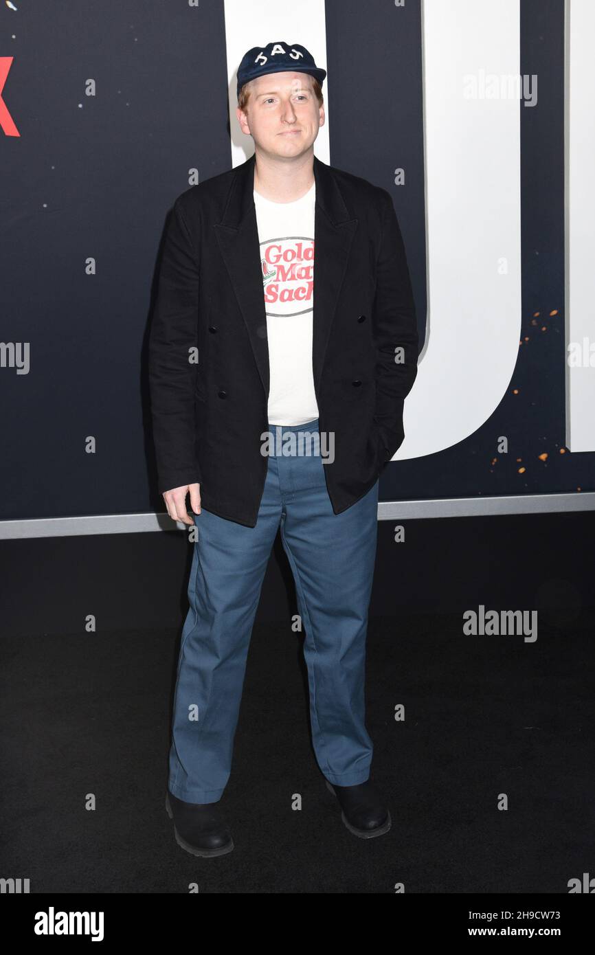 James austin johnson hi-res stock photography and images - Alamy