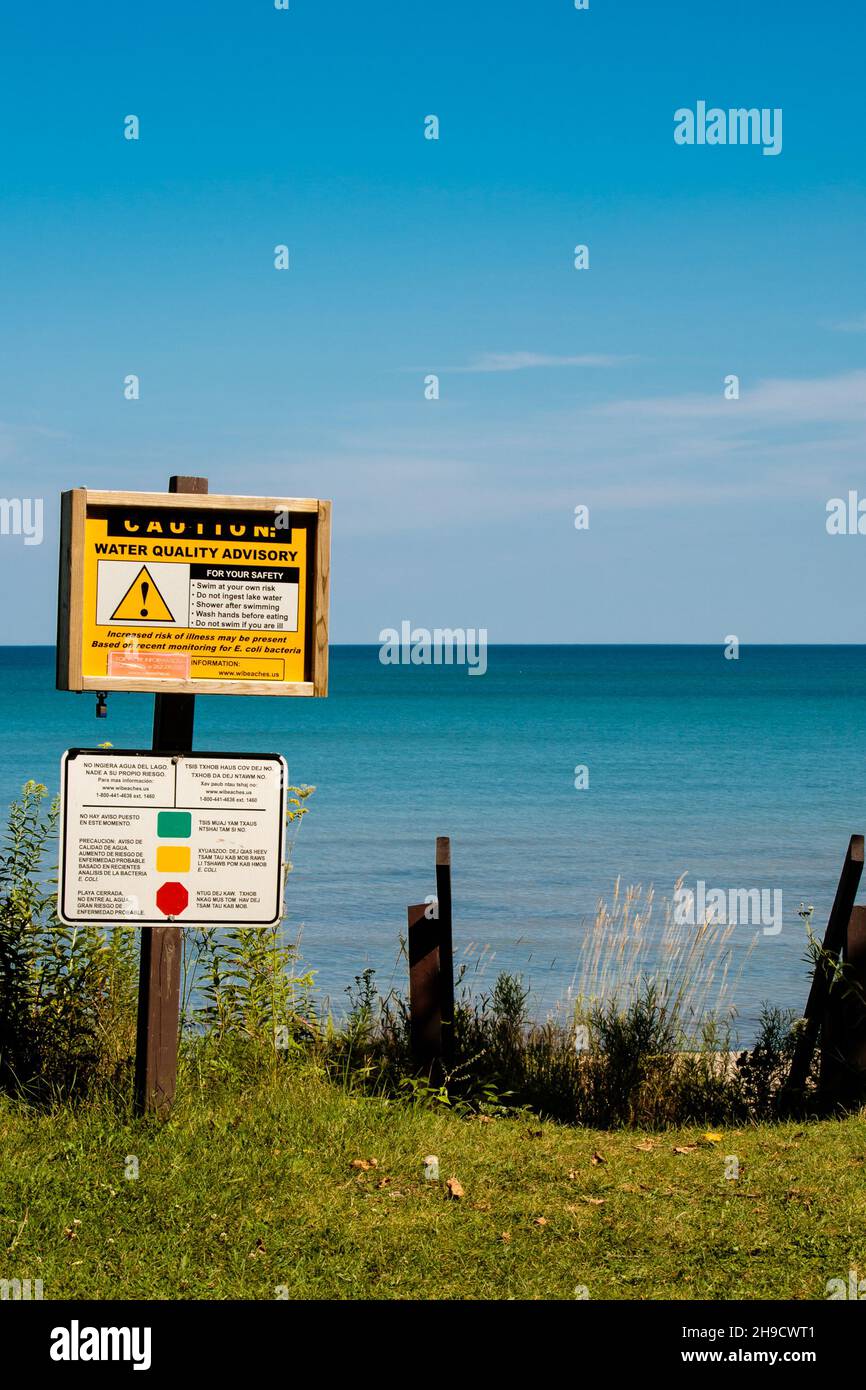 Beach e coli hi-res stock photography and images - Alamy