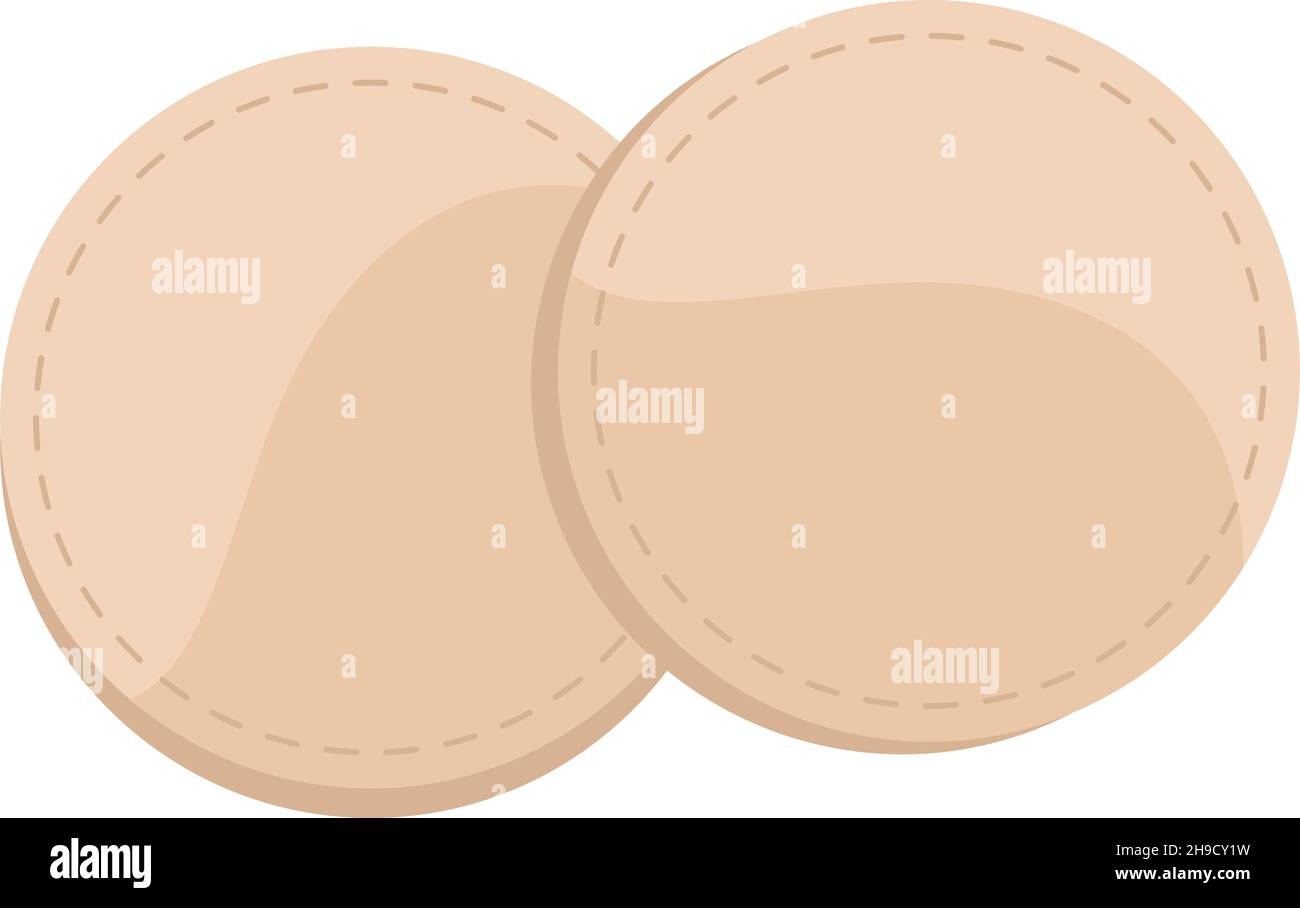 Base pads Stock Vector Images - Alamy