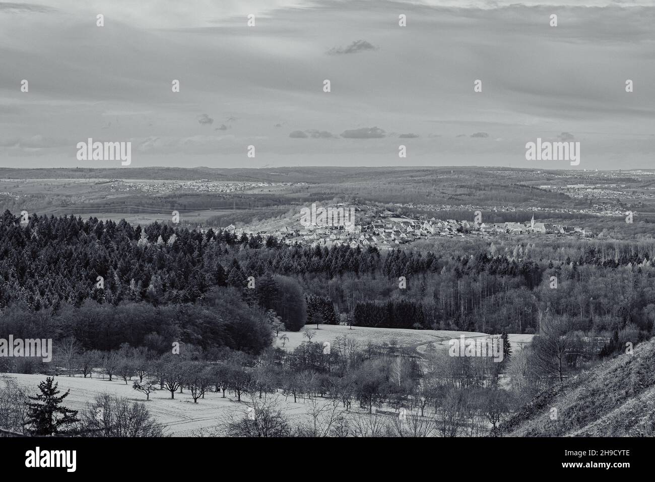 City grafenberg hi-res stock photography and images - Alamy