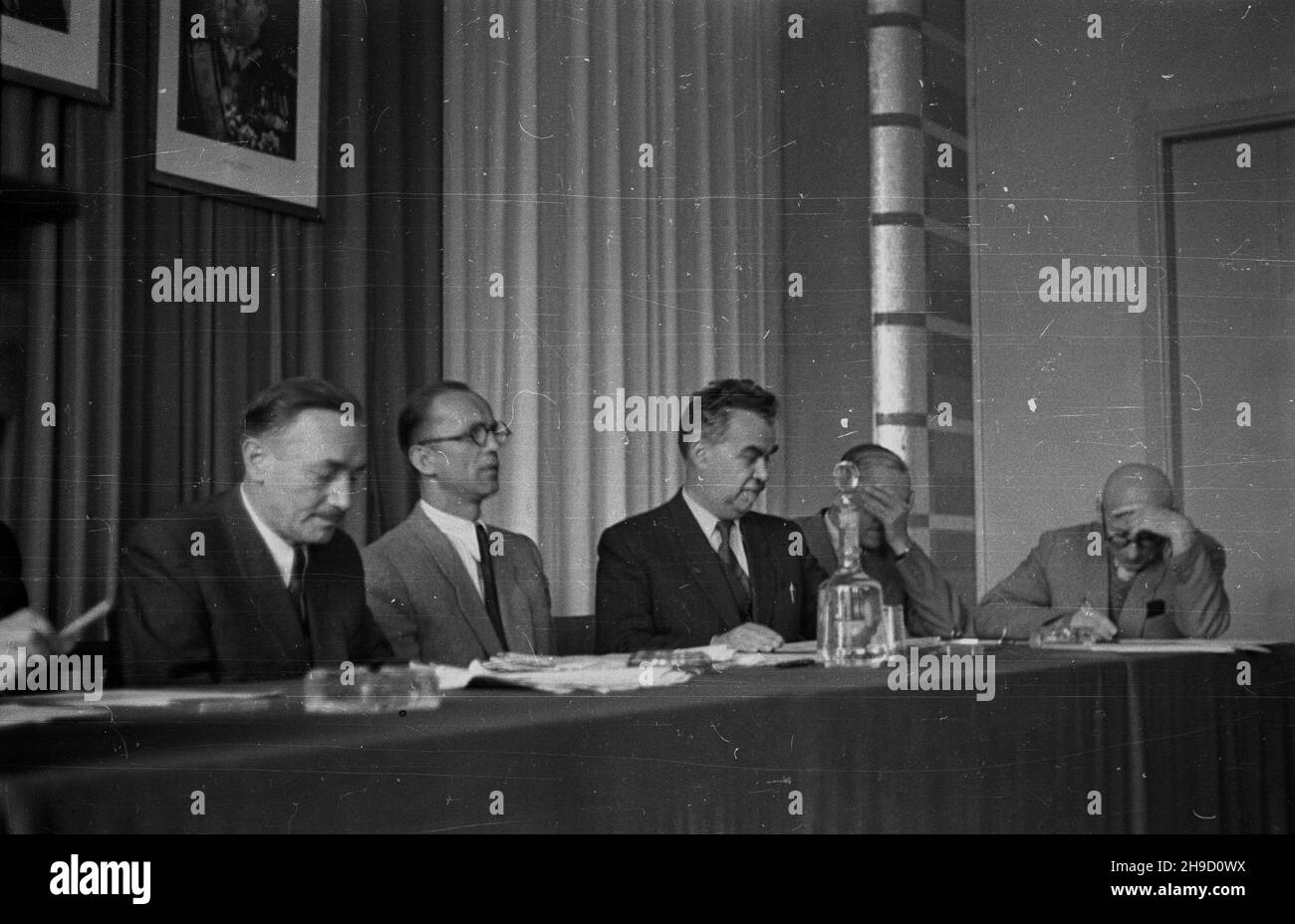 Stanislaw roman hi-res stock photography and images - Alamy