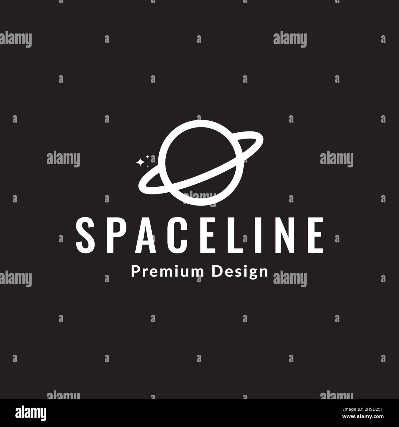 Spaces space Stock Vector Images - Alamy