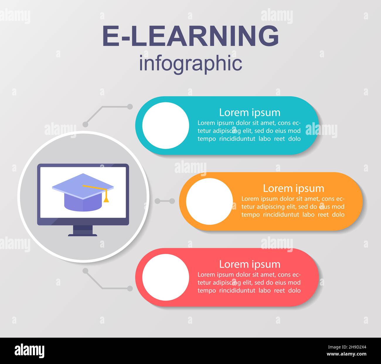 Methodology of teaching Stock Vector Images - Alamy