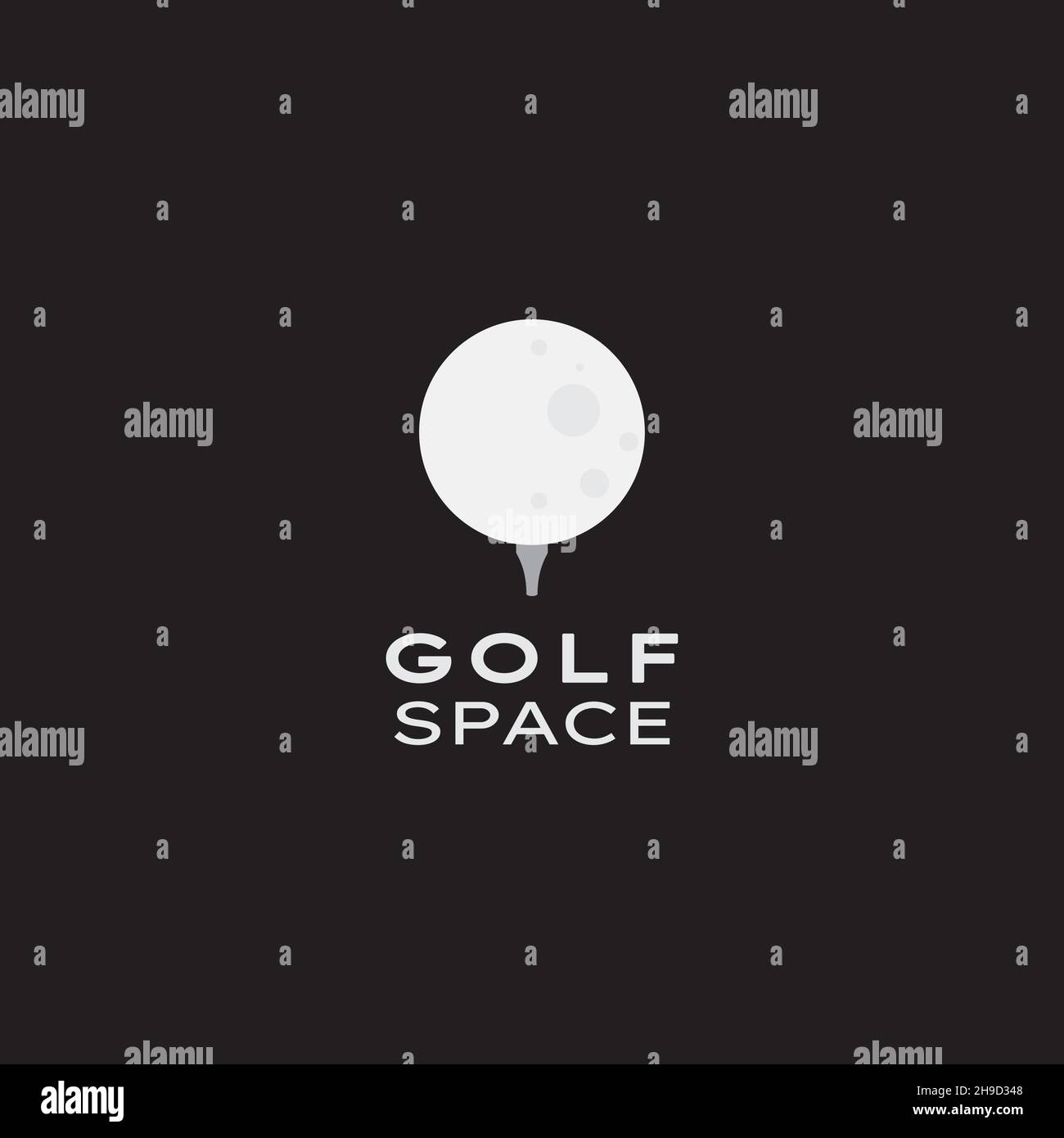 Shot by moonlight Stock Vector Images - Alamy