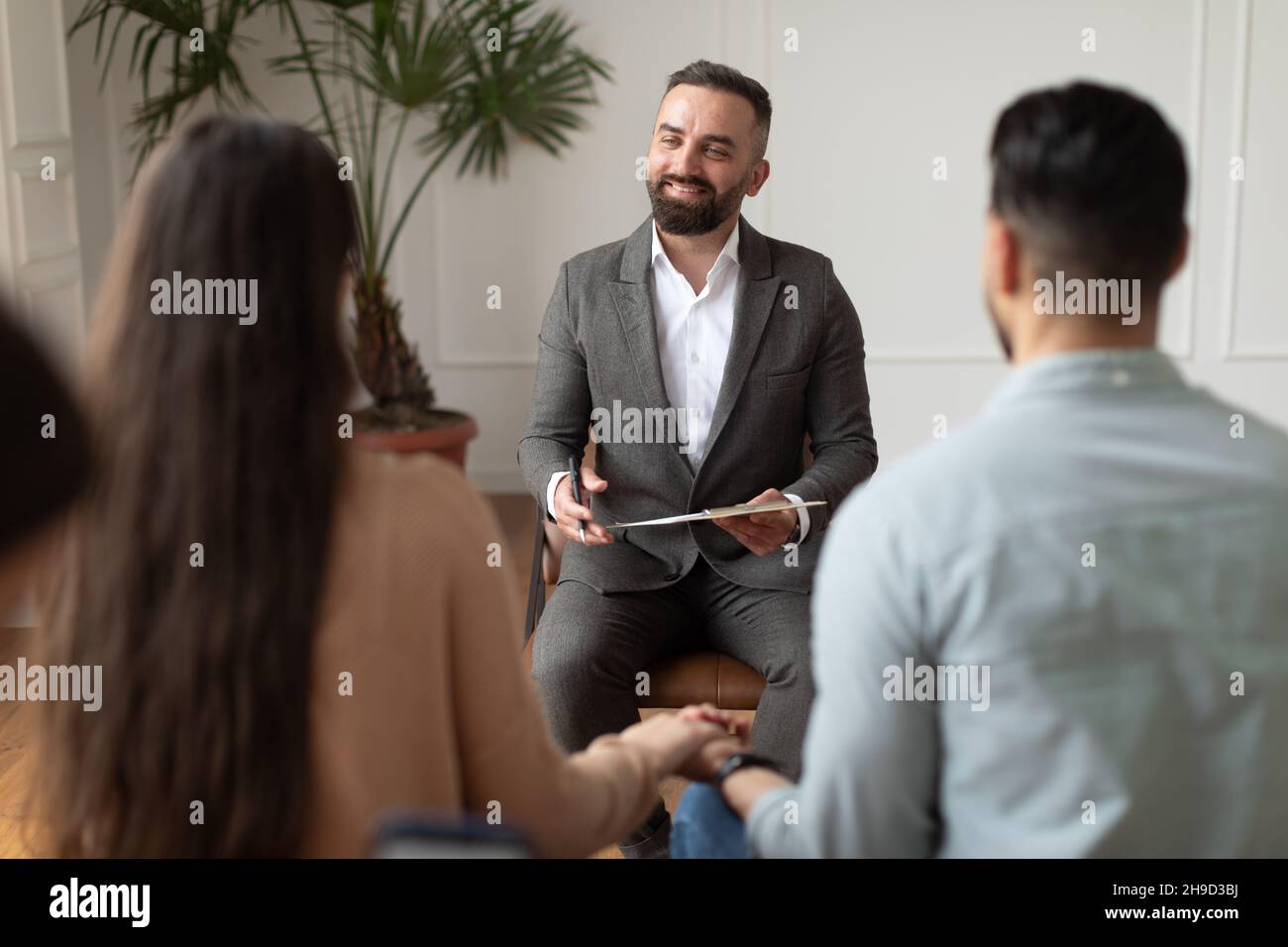 Counseling psychology hi-res stock photography and images - Alamy