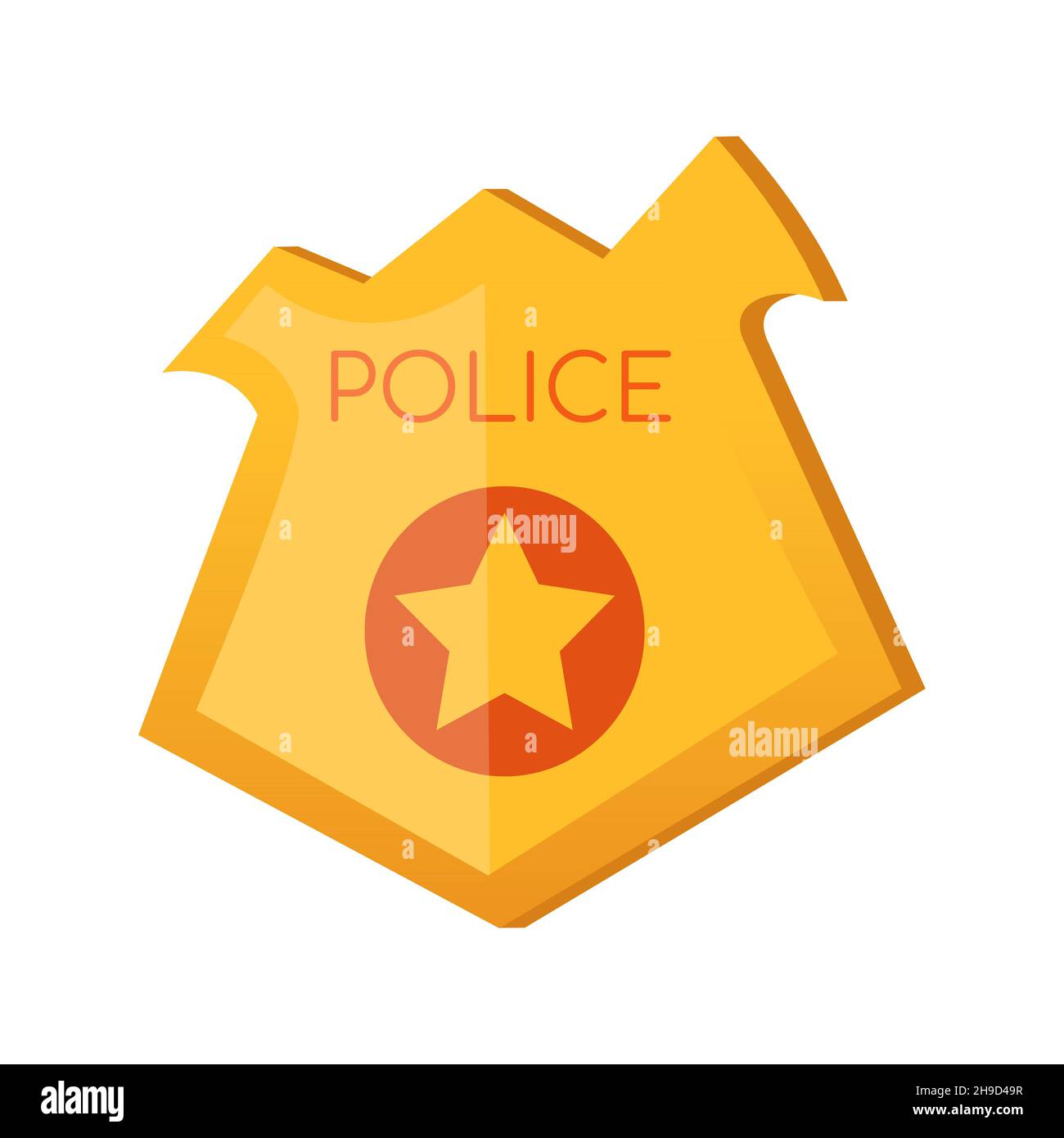 Citizens arrest Stock Vector Images - Alamy