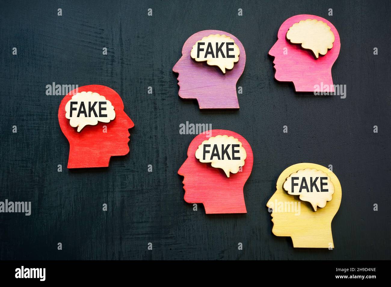 Disinformation hi-res stock photography and images - Alamy