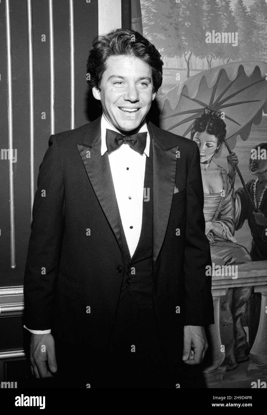 Anson Williams at the 11th Annual Golden Eagle Awards sponsored by ...