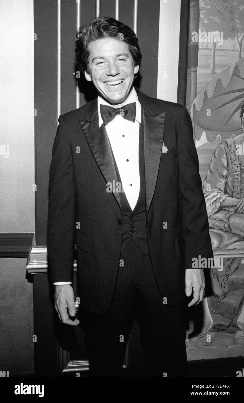 Anson Williams at the 11th Annual Golden Eagle Awards sponsored by ...