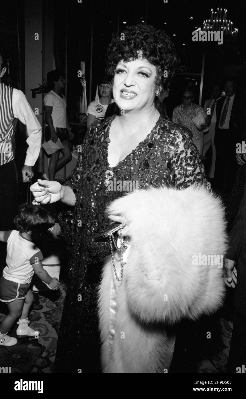 Katy Jurado at the 11th Annual Golden Eagle Awards sponsored by ...