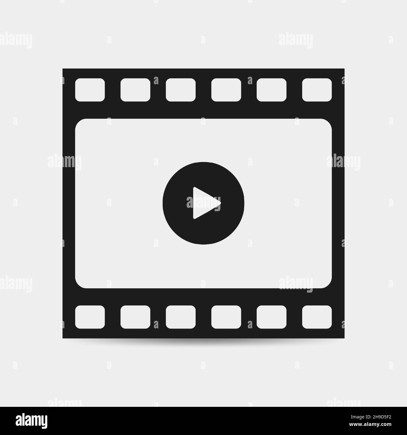 Old cinema screen Black and White Stock Photos & Images - Alamy